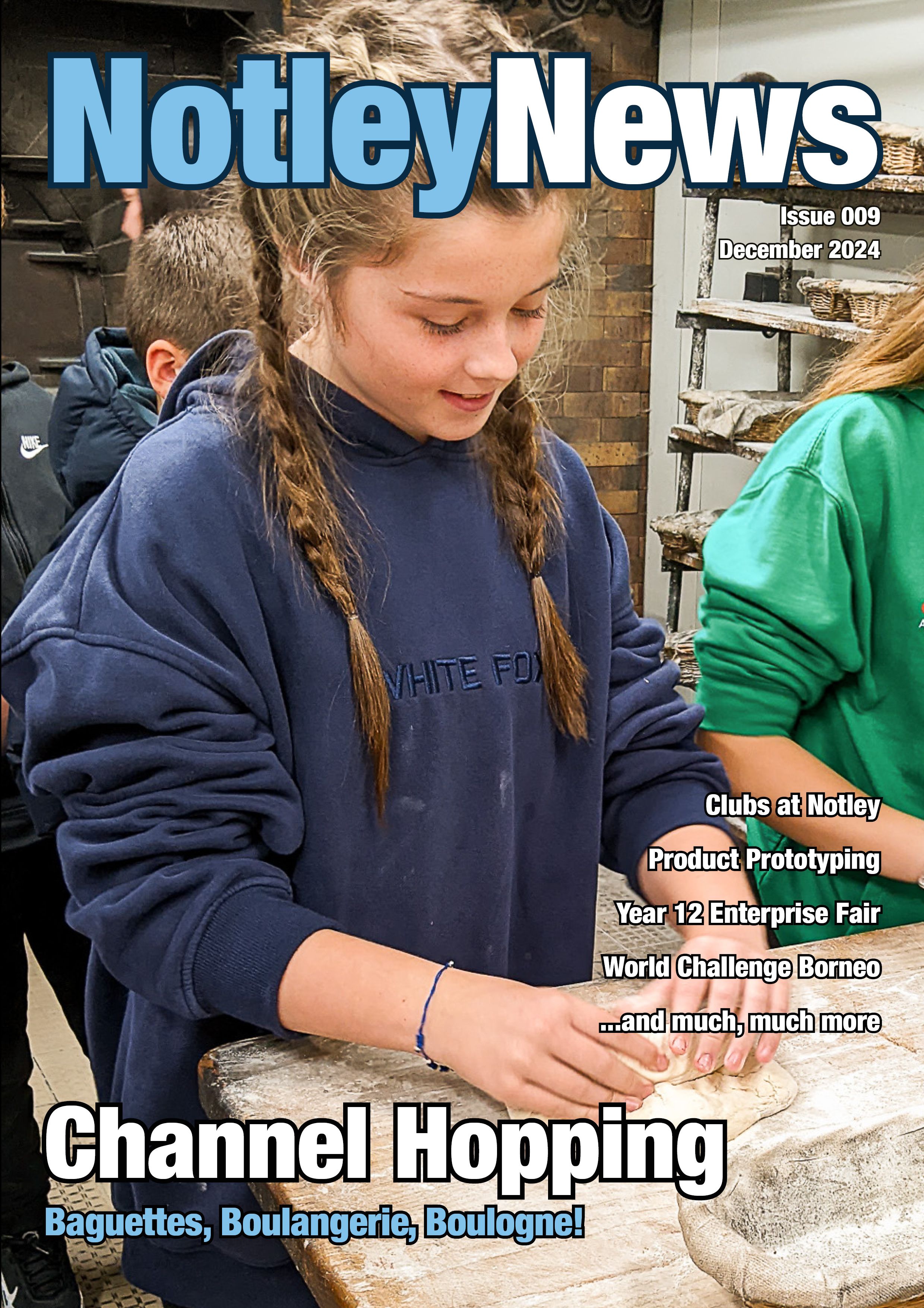 Welcome to Notley High School & Braintree Sixth Form - Notley High ...