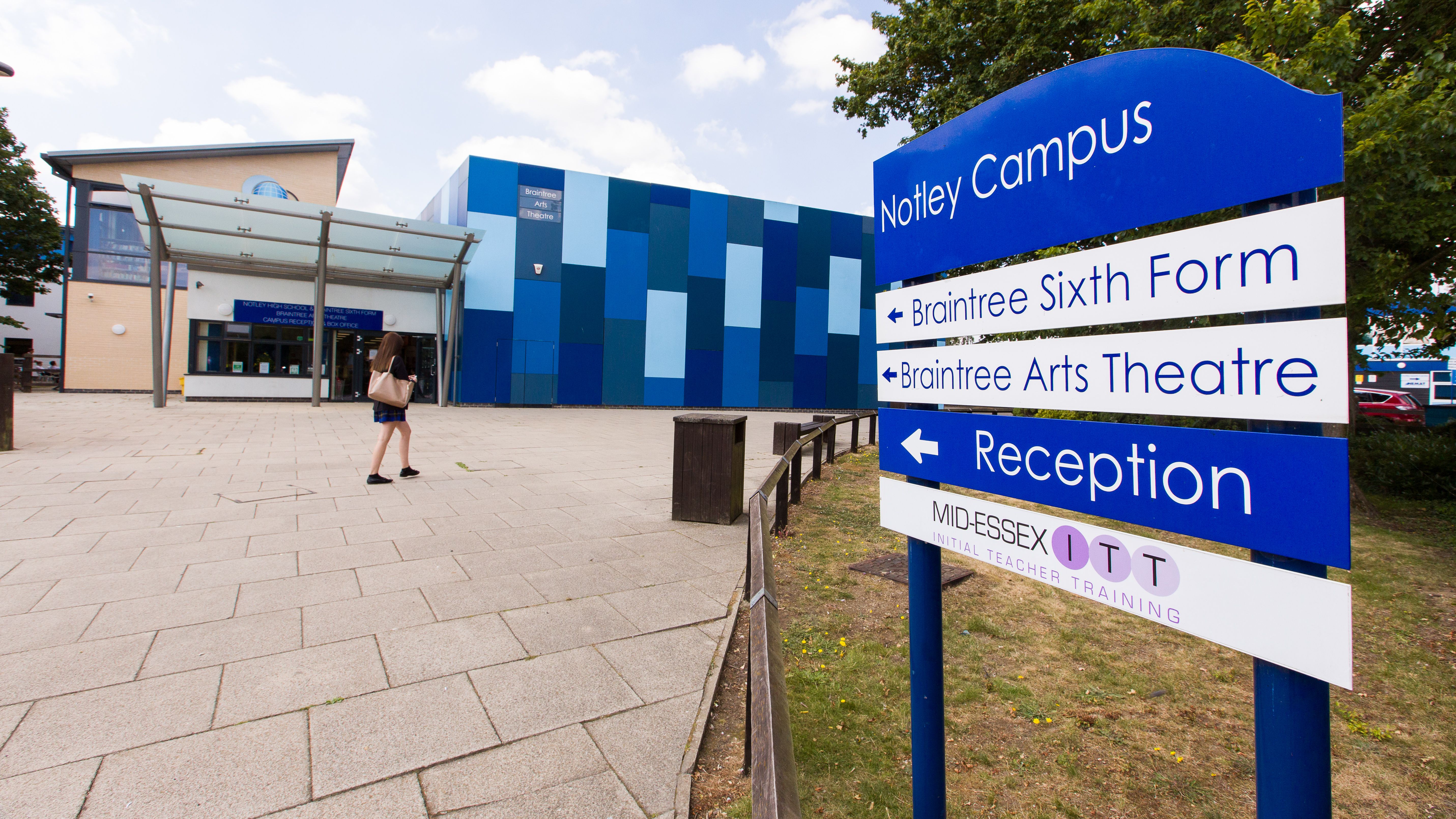 Welcome to Notley High School & Braintree Sixth Form - Notley High ...